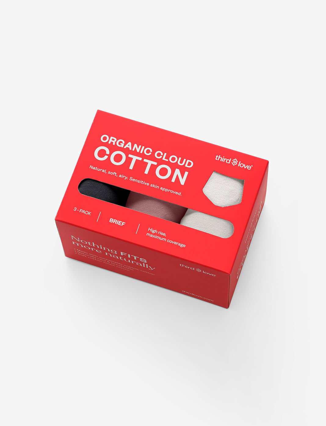 Why 100% Cotton Underwear Is Actually Healthier For Your Body - Top ...