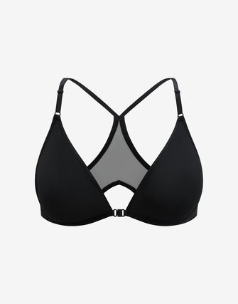 Best Racerback Bras for Women - Comfortable Wireless, Lace & Seamless ...
