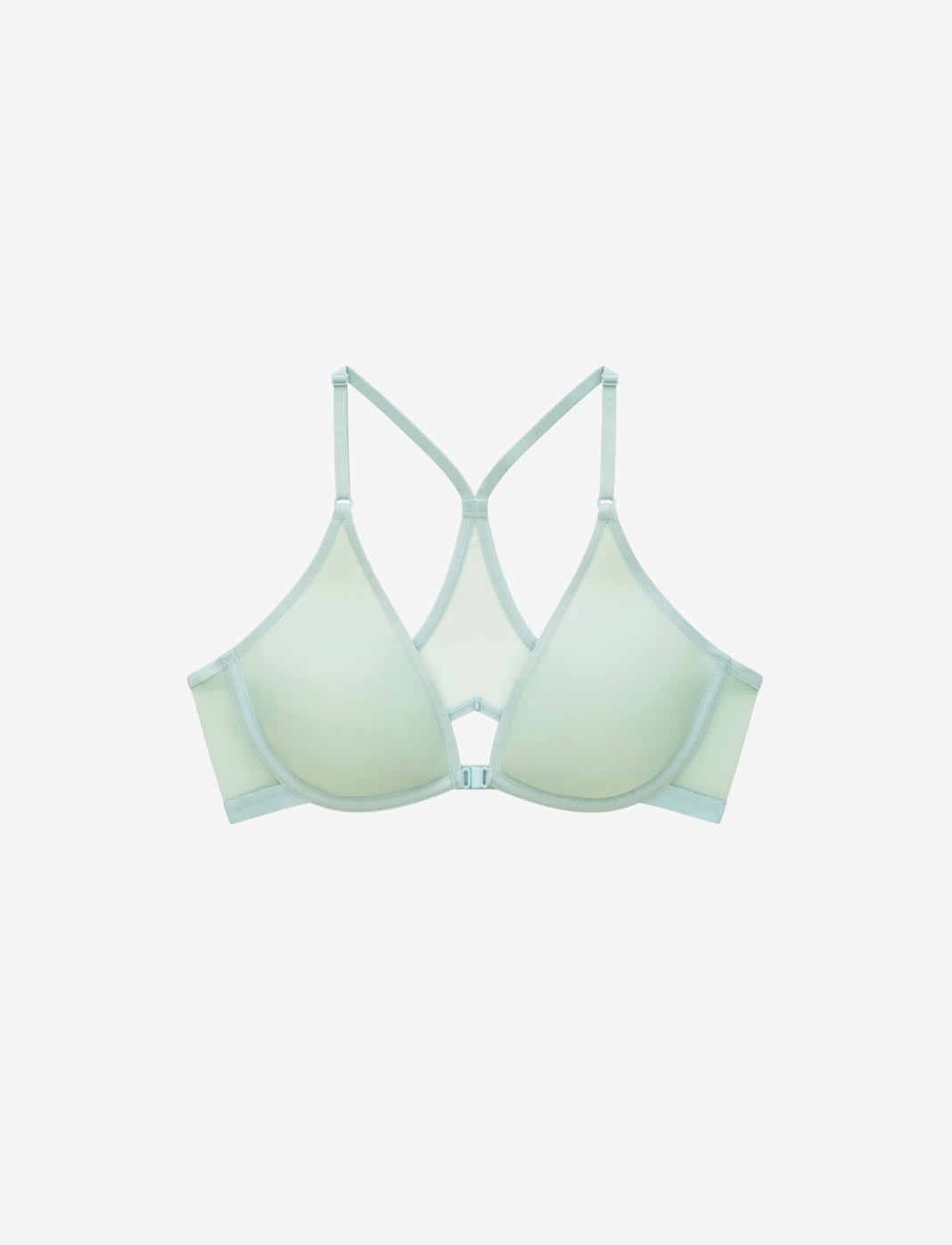 Racerback Bra Style Guide - Fit, Versatility & Hacks | ThirdLove ...