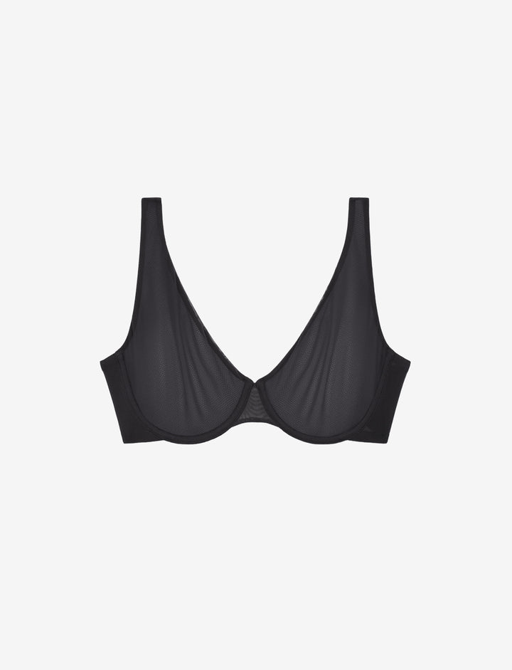 Bare Mesh - Shop Soft & Light Mesh Bras & Underwear Online | ThirdLove ...