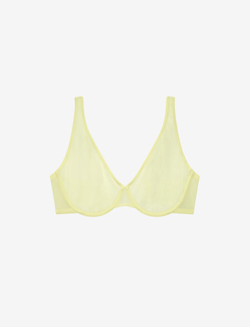 Bare Mesh - Shop Soft & Light Mesh Bras & Underwear Online | ThirdLove ...