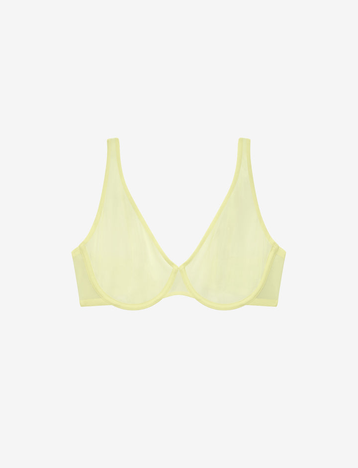 Bare Mesh - Shop Soft & Light Mesh Bras & Underwear Online | ThirdLove