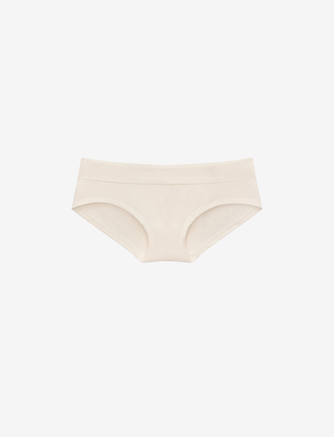 Sea Salt Seamless Cloud Cotton Hipster – Thirdlove