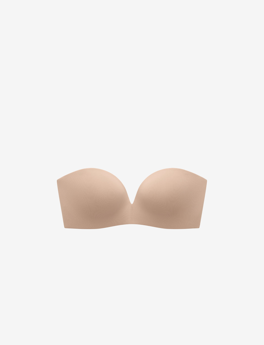 Comfortable Strapless Bras - Shop Women’s No-Slip Strapless Bras With ...