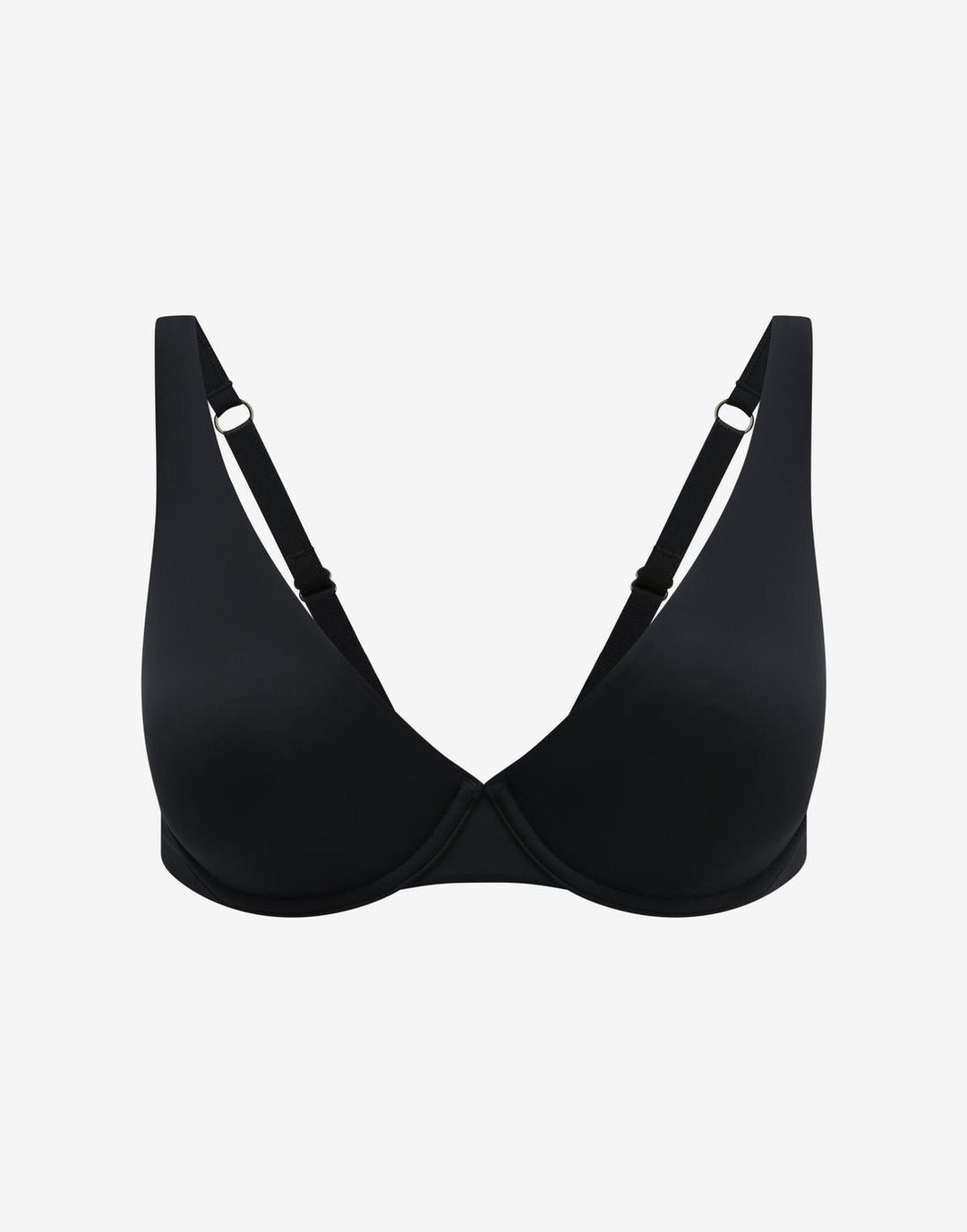Bell Shaped Breasts – What Are Bell Shaped Boobs? + Bra Fit Tips ...
