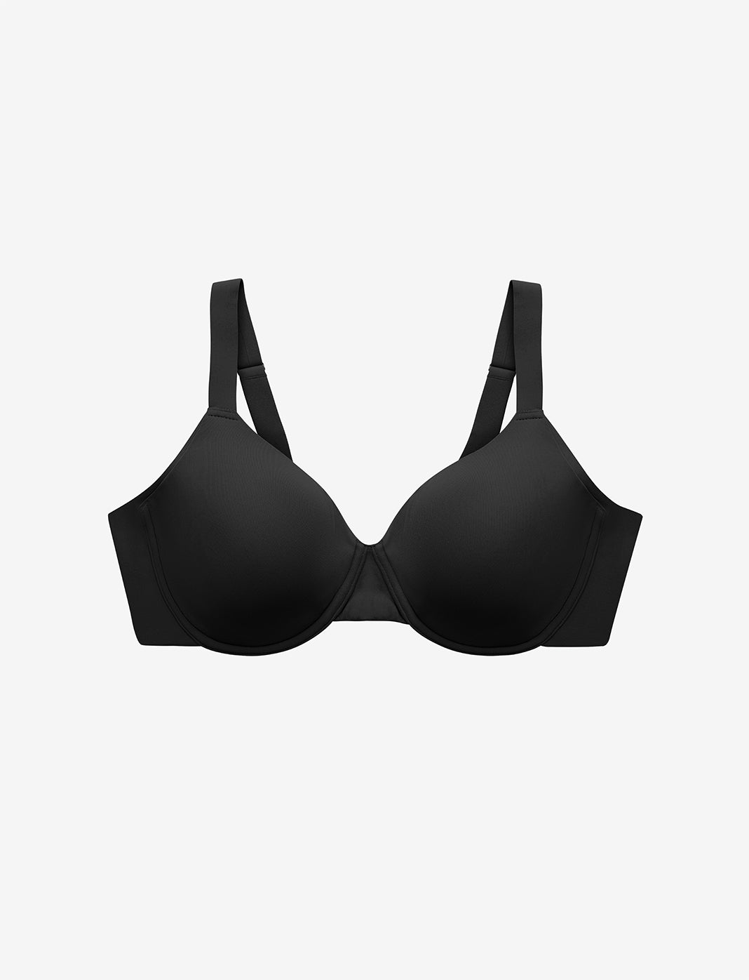 Best Full Coverage Bras - Full Coverage & Supportive Bras for Heavy ...