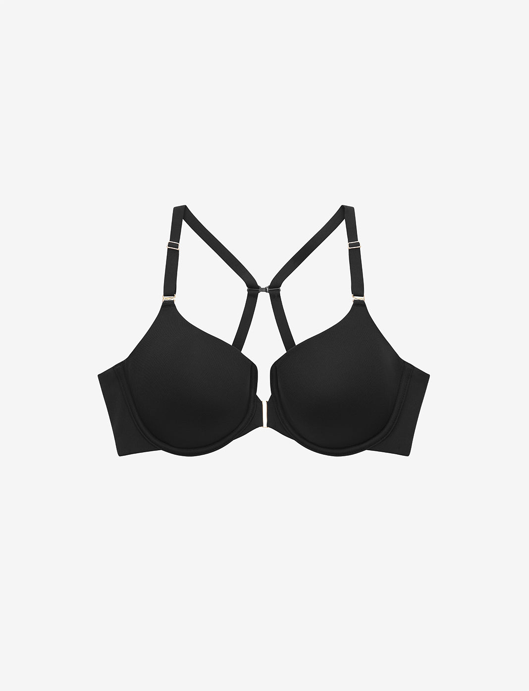5 Things To Look For In A Strapless Bra – How To Correctly Size & Fit A ...