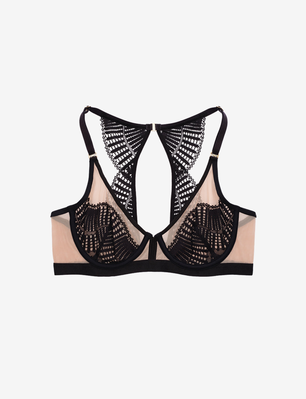 Best Racerback Bras for Women - Comfortable Wireless, Lace & Seamless ...