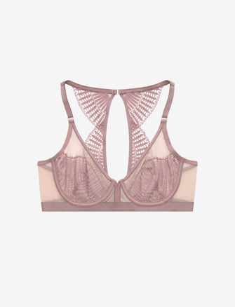 Best Racerback Bras for Women - Comfortable Wireless, Lace & Seamless ...