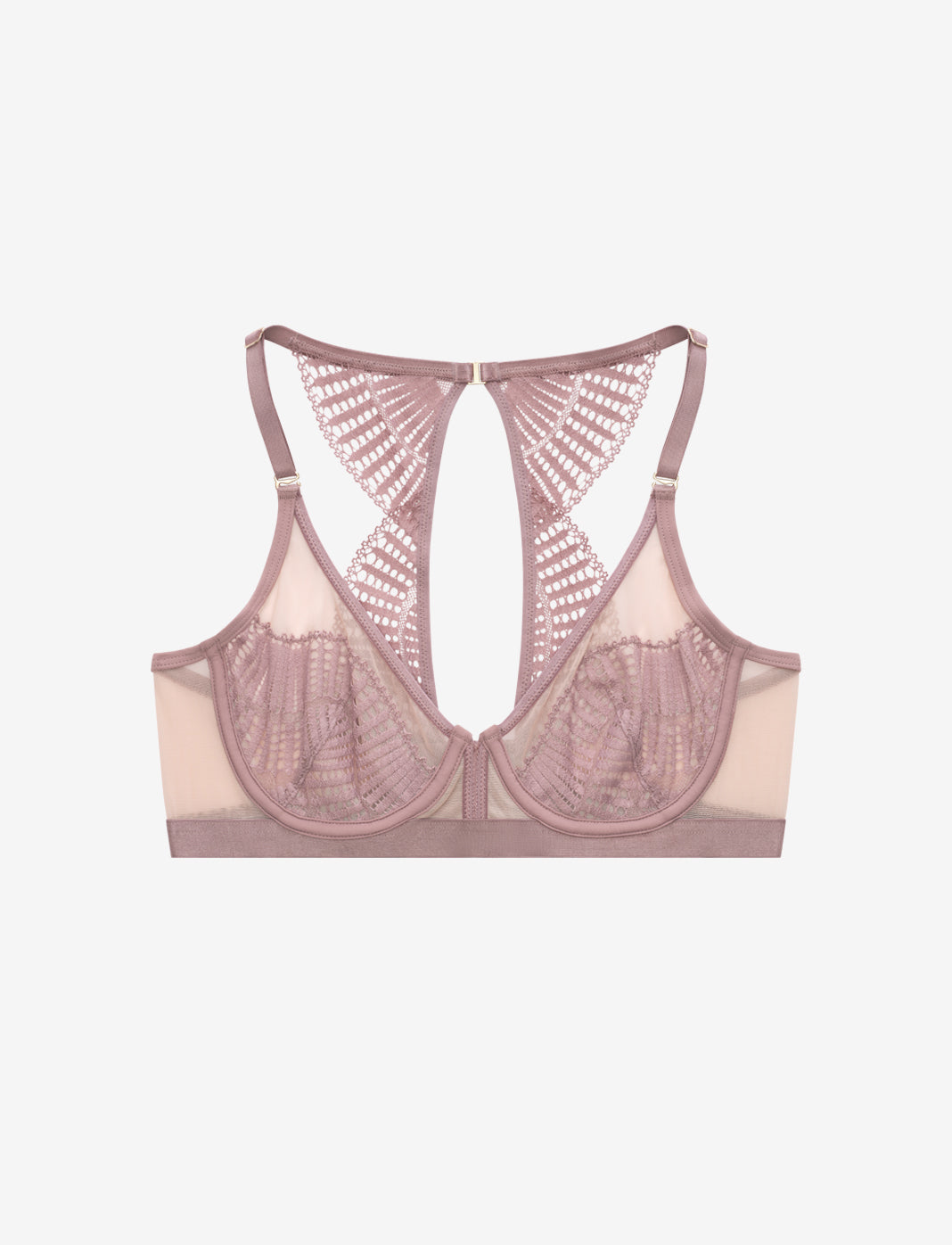 Best Racerback Bras for Women - Comfortable Wireless, Lace & Seamless ...