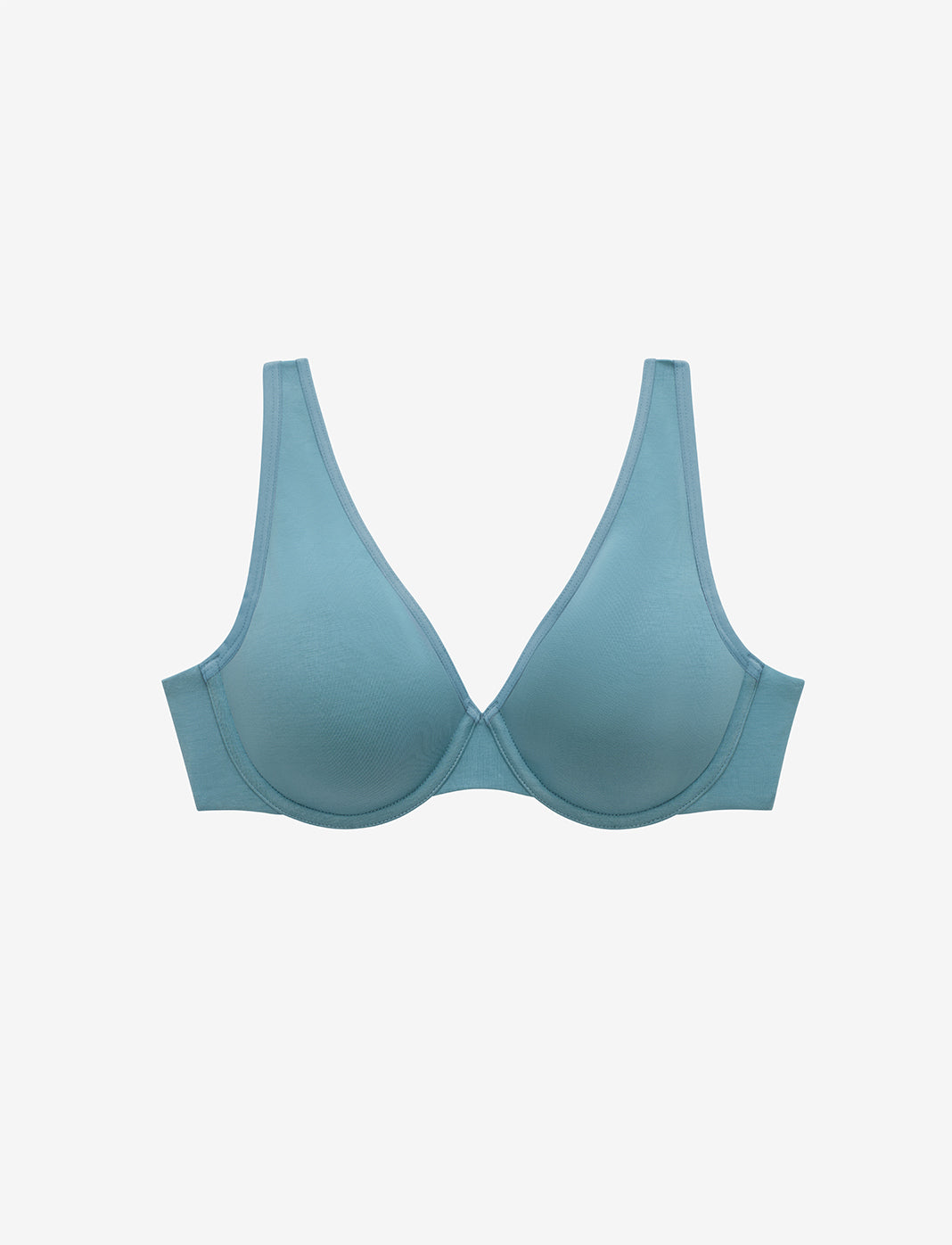 Organic Cotton Bras – ThirdLove