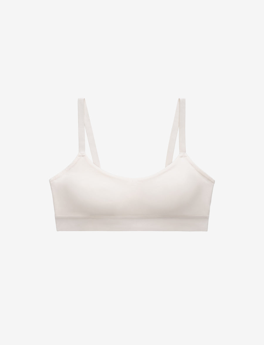 The First Bra Guide For Moms - When Should You Buy Your Daughter A ...