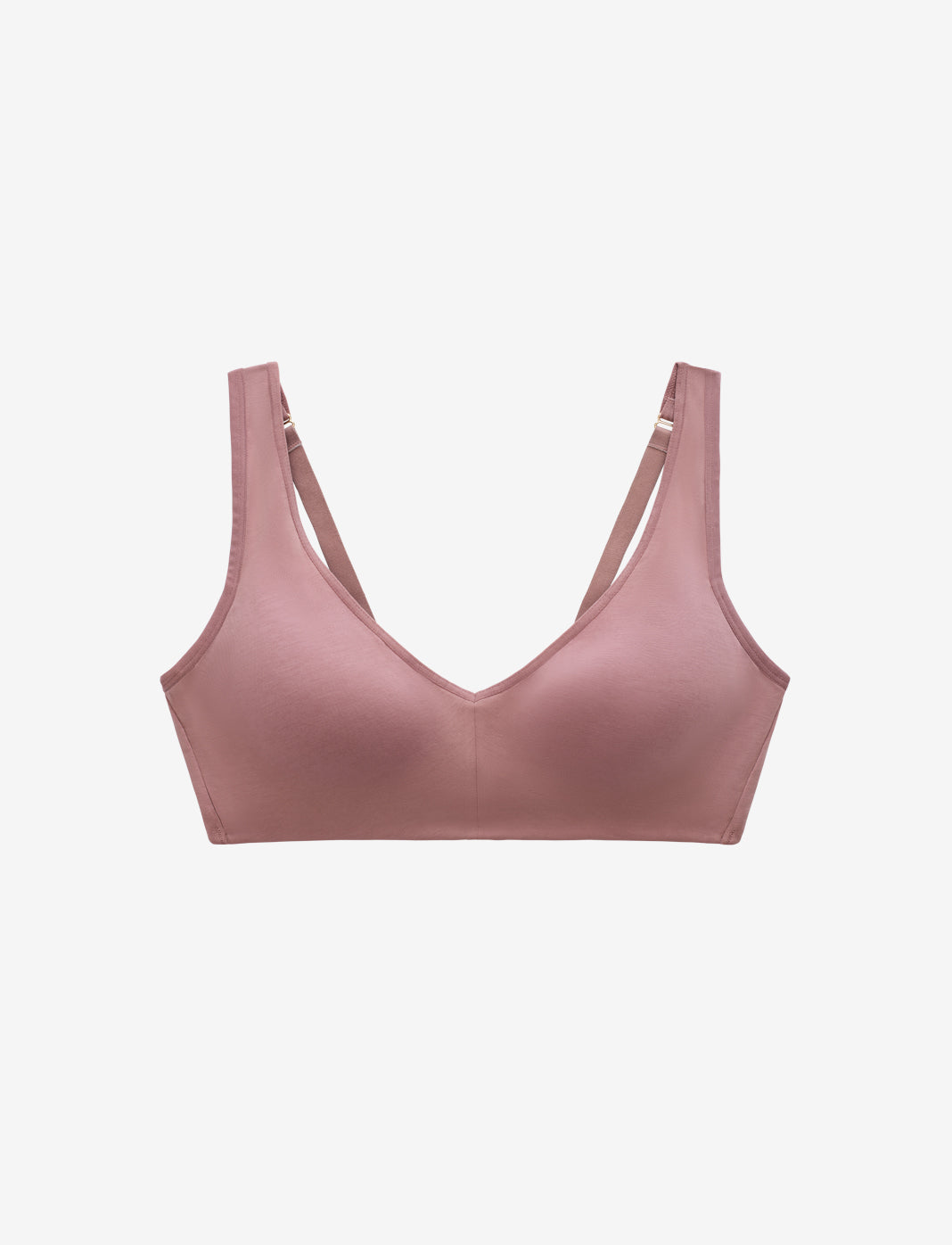 Organic Cotton Bras – Thirdlove