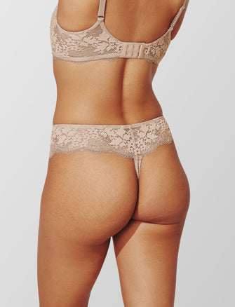 Sexy Nude Lingerie For Women In All Sizes Thirdlove Thirdlove