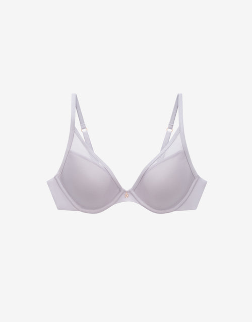 Earl Gray 24/7® Classic Uplift Plunge Bra – Thirdlove