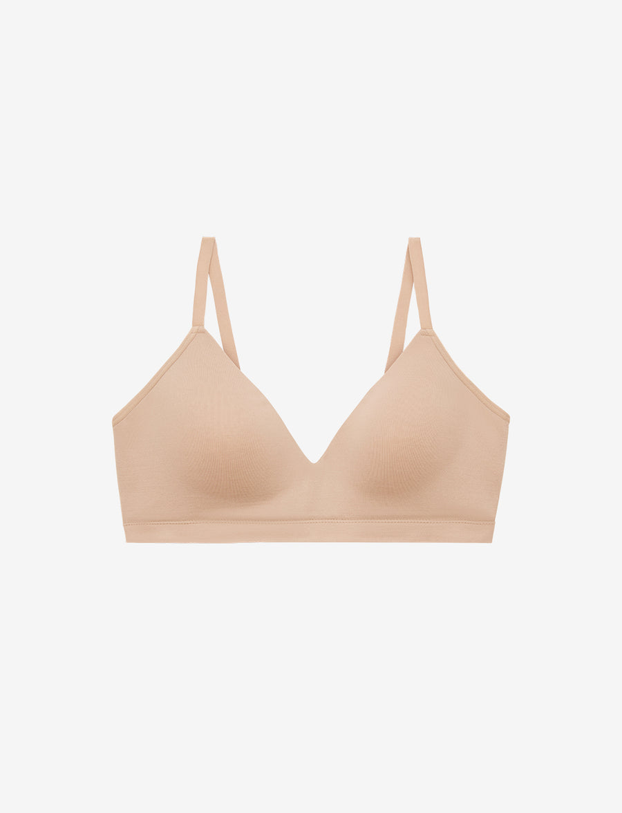 Shop Size 30B Bras - 30B Wireless & Seamless Bras & Bralettes - 30B Bra ...