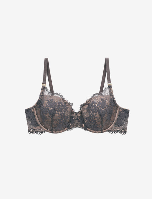 Balconette Bra vs Demi Bra - What's the Difference, Which Is Right For ...