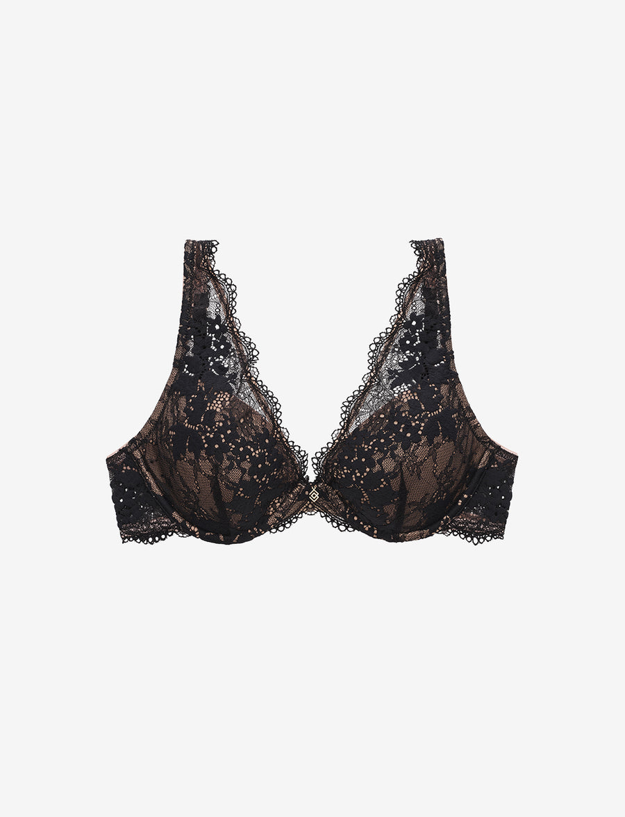 Sexy Black Lace Lingerie & Sets for Women | ThirdLove – Thirdlove