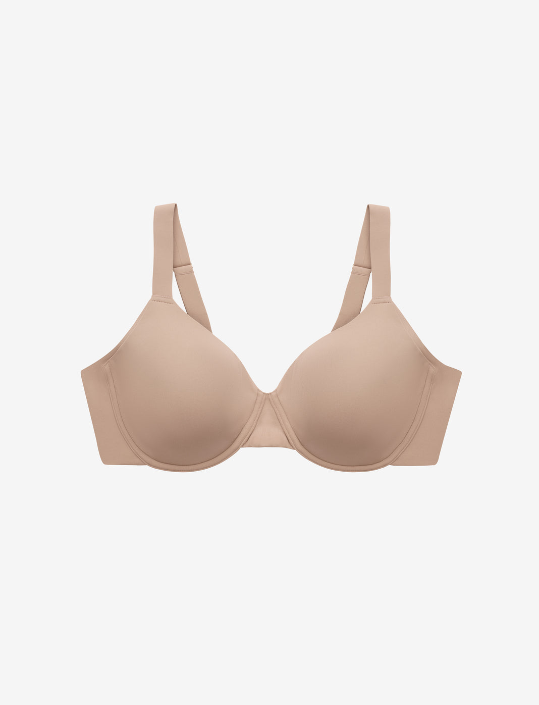 How To Fix An Overflowing Bra – Fixing Bra Cup Overflow & Side Boob Spillage – ThirdLove – Thirdlove