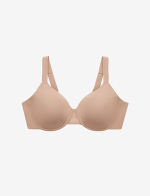 How To Fix An Overflowing Bra – Fixing Bra Cup Overflow & Side Boob ...