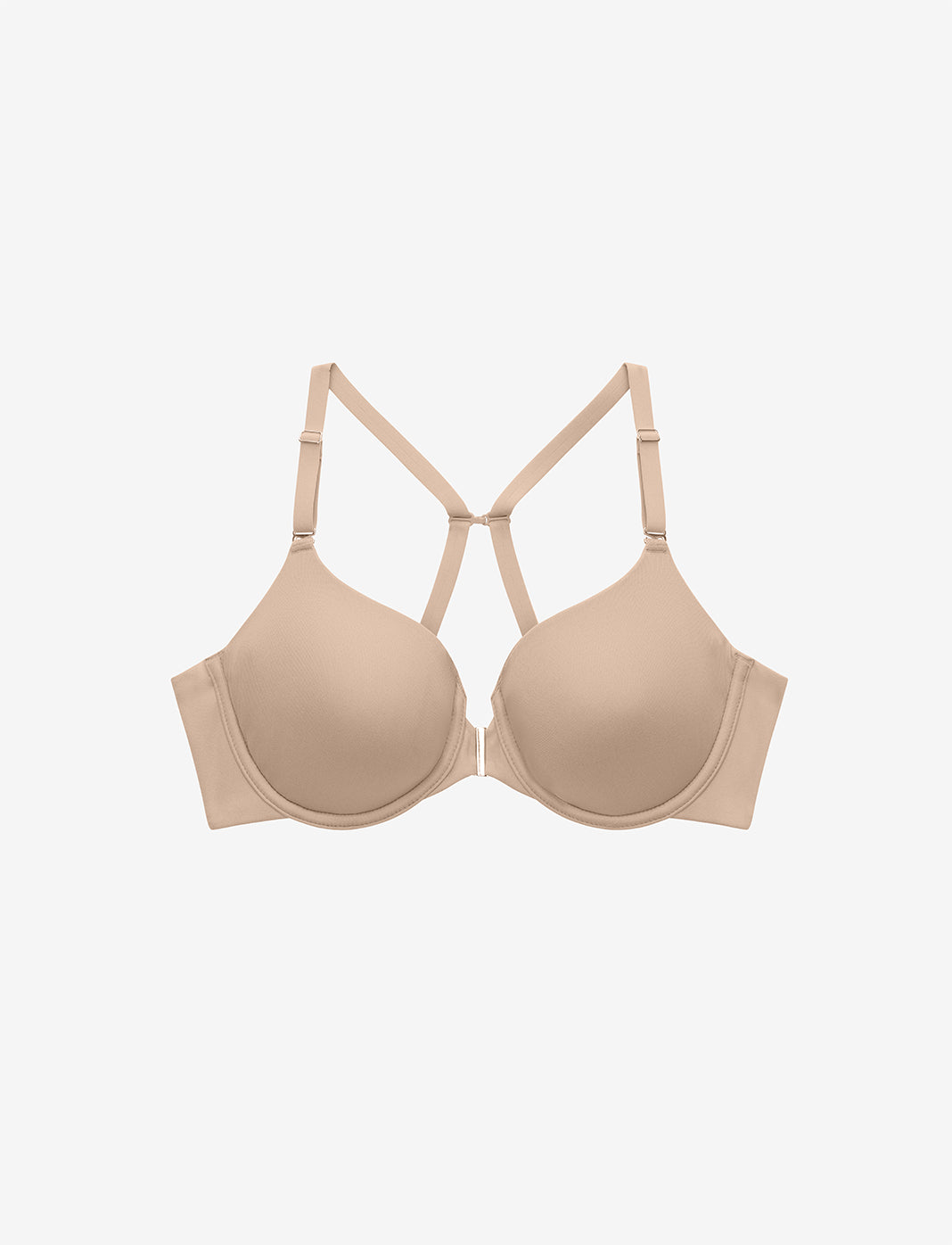 Racerback Bra Style Guide - Fit, Versatility & Hacks | ThirdLove ...