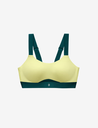 Best Women’s Sports Bras - Most Comfortable & Supportive Sports Bras ...