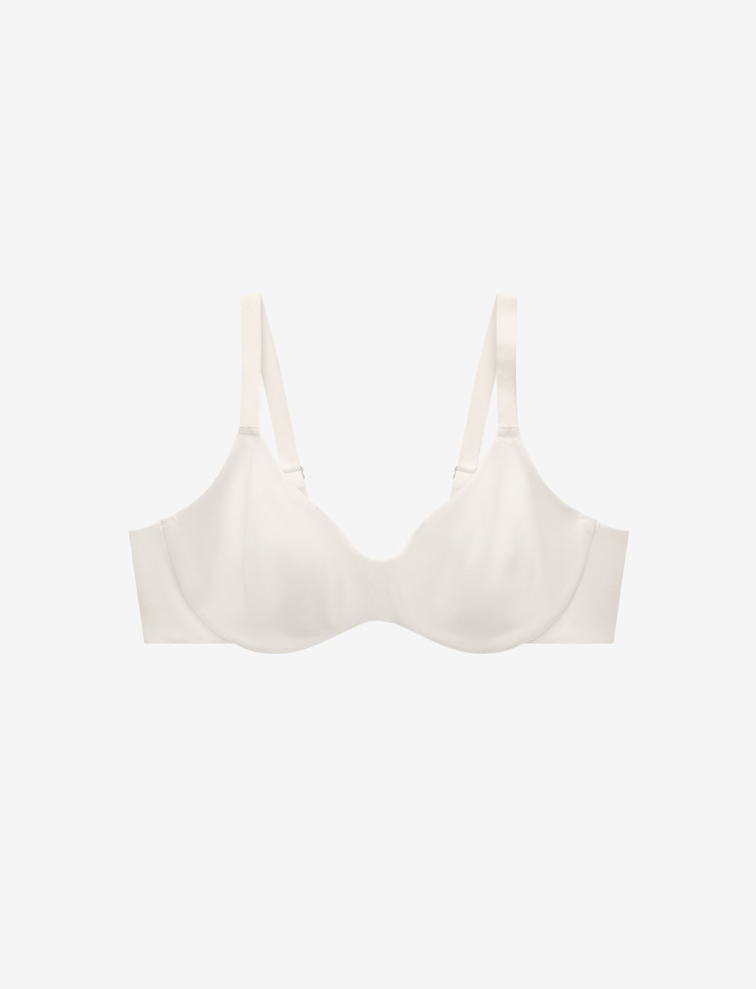 Organic Cotton Bras – ThirdLove