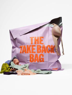 The Take Back Bag – ThirdLove