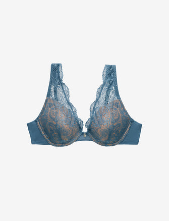 Shop Side Set Bras for Wide Set Breasts - Best Bras for Wide Set Boobs ...