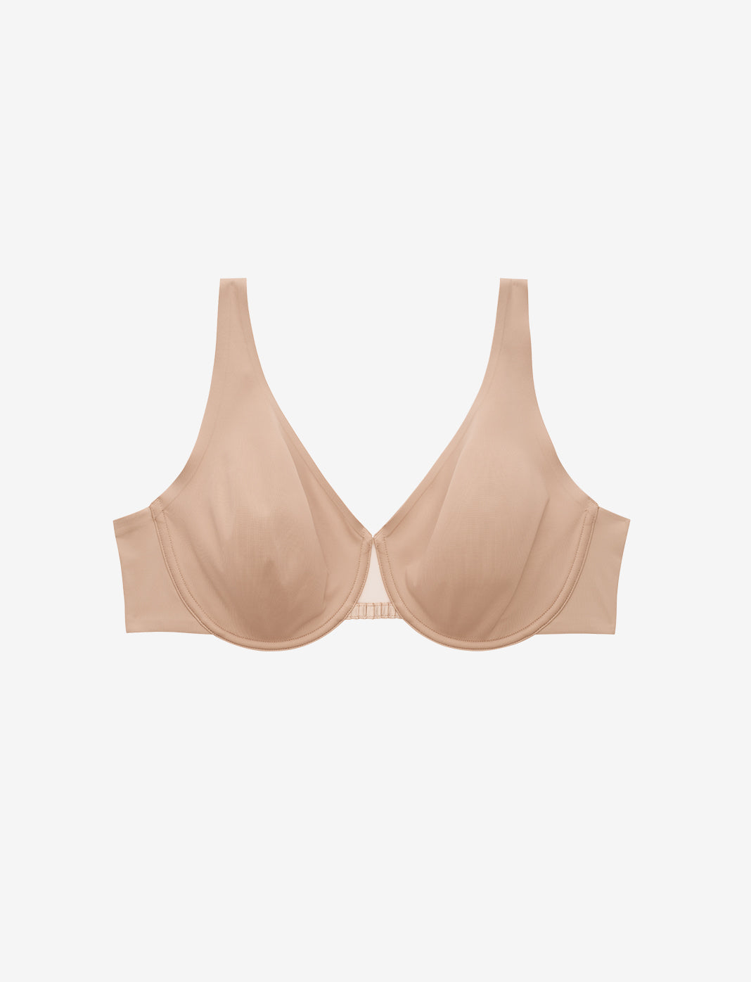 What Are Minimizer Bras & How To Find The Right Size For You - How to ...