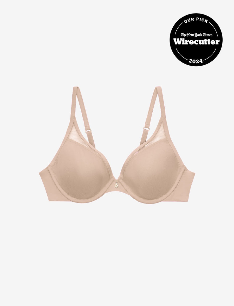 Top 5 Bra Styles for C Cup Breasts - Best Bra Types For C Cups ...