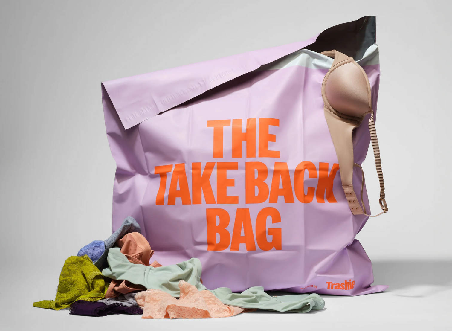 Giving Back – Thirdlove