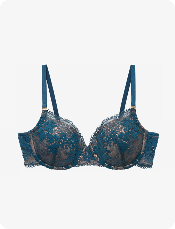 ThirdLove - Bras and Underwear for Every Body