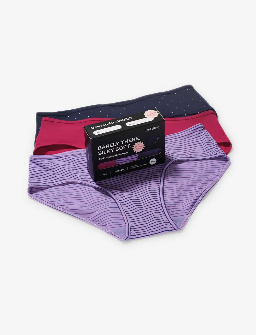 All Sale Bras and Underwear – ThirdLove