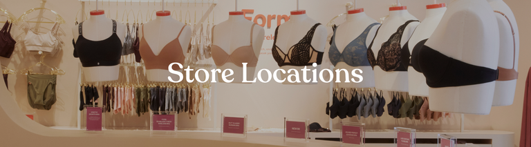 ThirdLove Stores Near Me - Local Bra Stores