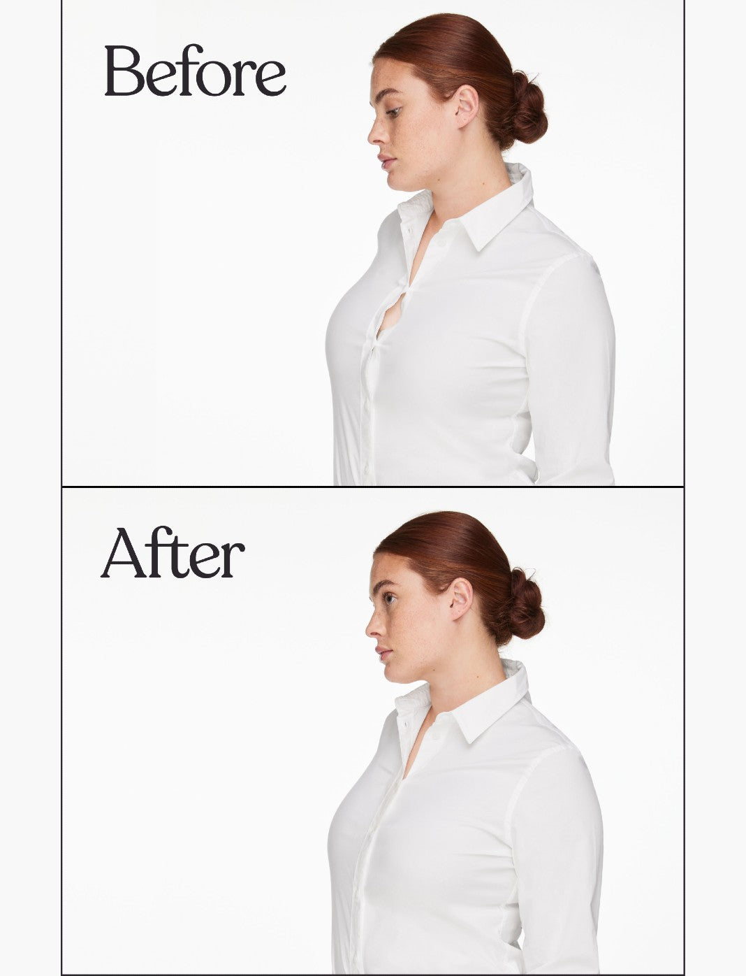 What Are Minimizer Bras & How To Find The Right Size For You - How to ...