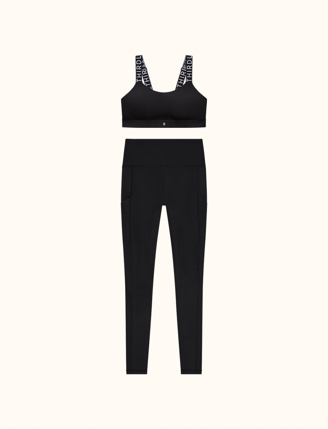 Kinetic Collection - High Impact Sports Bras & Activewear | ThirdLove