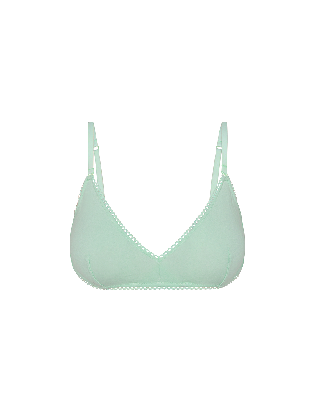 Shop All Women's Cotton Bras - Comfortable & Supportive Cotton Bras for ...