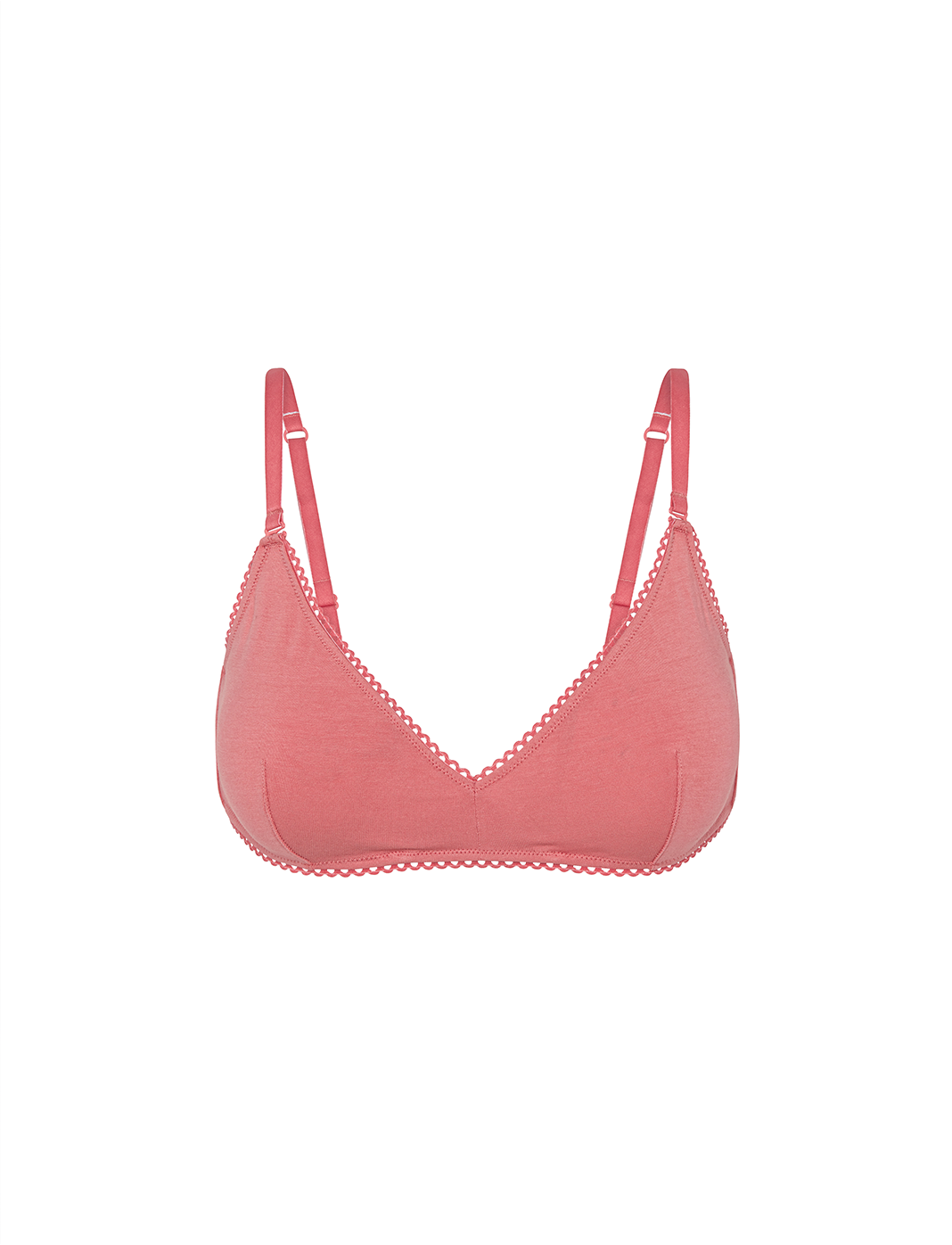 Organic Cotton Bras – ThirdLove